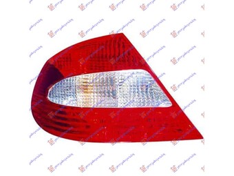 STOP LAMPA 05- (ELEGANCE) MERCEDES CLK (W209) 02-09