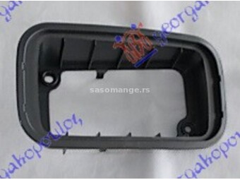 NOSAC ZADNJE MAGLENKE MITSUBISHI LANCER 04-08