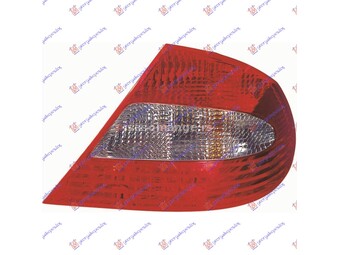 STOP LAMPA 05- (AVANTGARDE) MERCEDES CLK (W209) 02-09