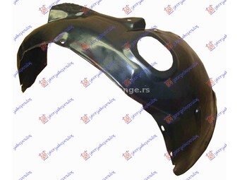 POTKRILO PLASTICNO VW PASSAT 00-05