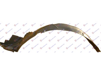 POTKRILO PLASTICNO HONDA CIVIC SEDAN 99-00