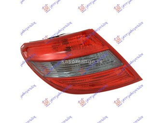 STOP LAMPA (ZATAMNJENI MIGAVAC) MERCEDES C CLASS (W204) 07-11