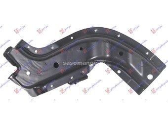 NOSAC FARA METALNI FIAT SEDICI 07-