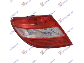 STOP LAMPA (PROVIDNI MIGAVAC) MERCEDES C CLASS (W204) 07-11