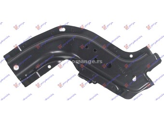 NOSAC FARA METALNI FIAT SEDICI 07-