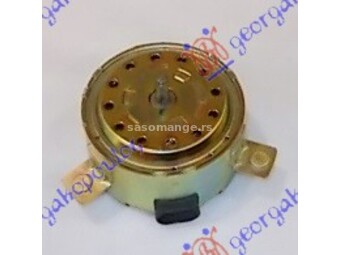 MOTOR VENTILATORA HLADNJAKA RENAULT CLIO 01-06/CAMPUS 04-/THALIA 01-