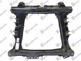 NOSAC MOTORA RENAULT CLIO 98-01