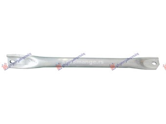 NOSAC HLADNJAKA ALUMINIJUM BMW SERIES 5 (G30/G31) 16-20