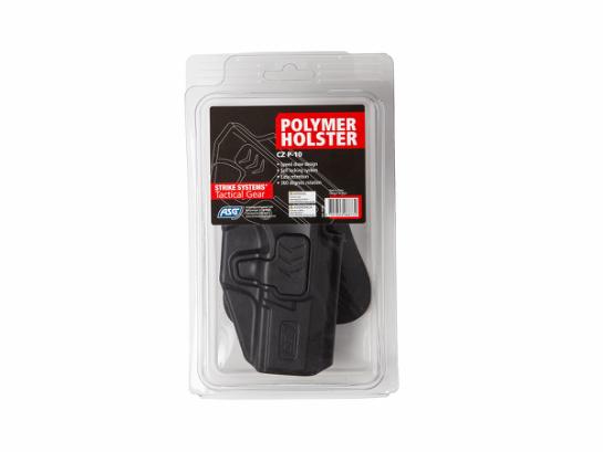 ASG CZ P-10C Belt Holster