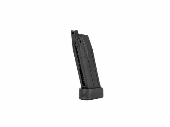 CZ P-10 C Magazine, CO2