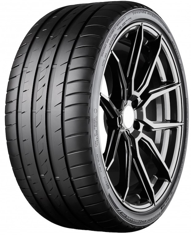 Firestone
275/40 R19 105Y XL FIREHAWK SPORT