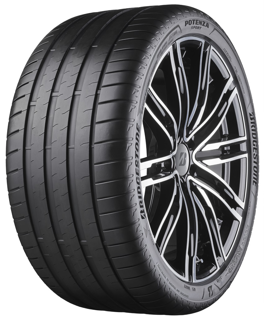 Bridgestone
245/40 R19 98Y XL POTENZA SPORT