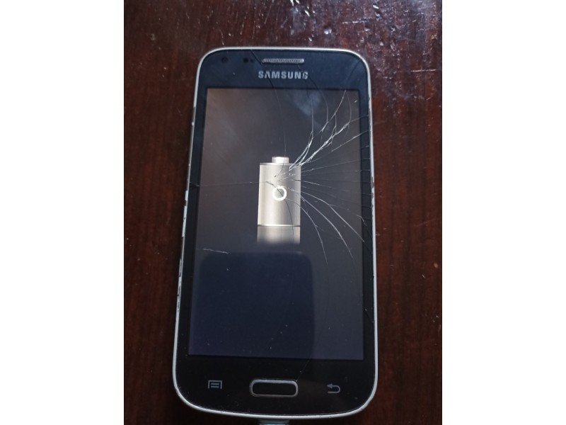 Samsung Galaxy Core Plus SM-G350