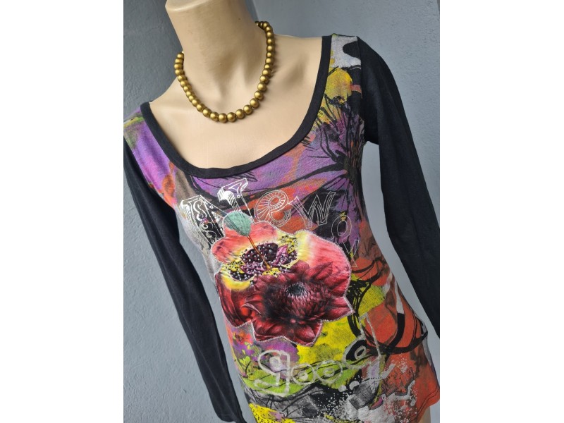 Original Desigual bluza M