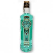 ABSINTH ANGEL 0.7