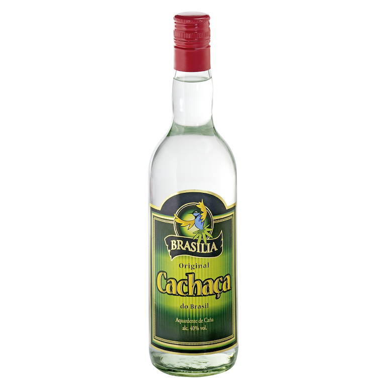 CACHACA BRASILIA 0.7