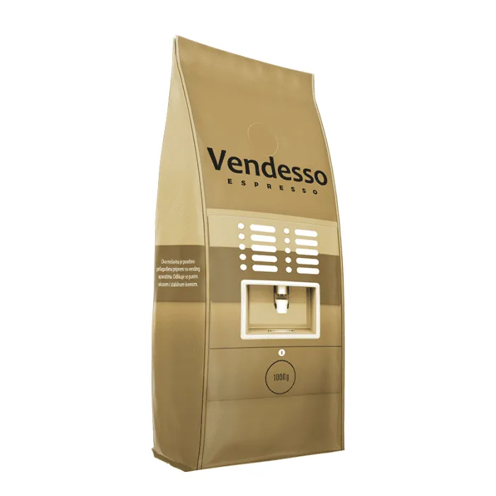 ESPRESSO DON VENDESO 1KG