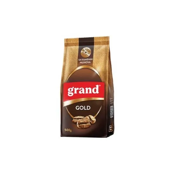 GRAND KAFA 500GR