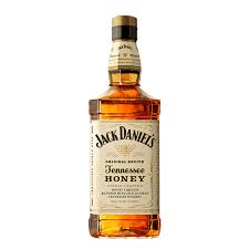 JACK DANIELS HONEY 0.7l