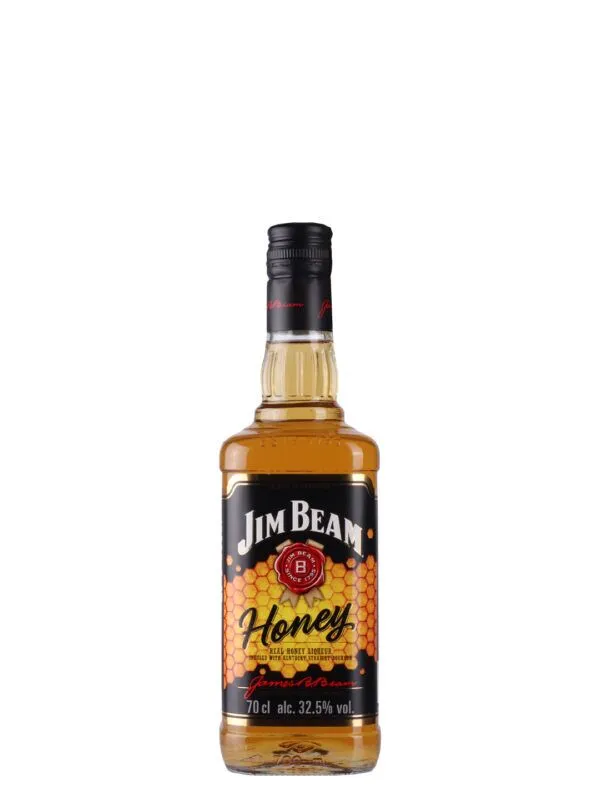 JIM BEAM HONEY 0.7L
