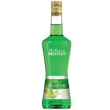 MONIN LIKER ZELENA DINJA 0.7L