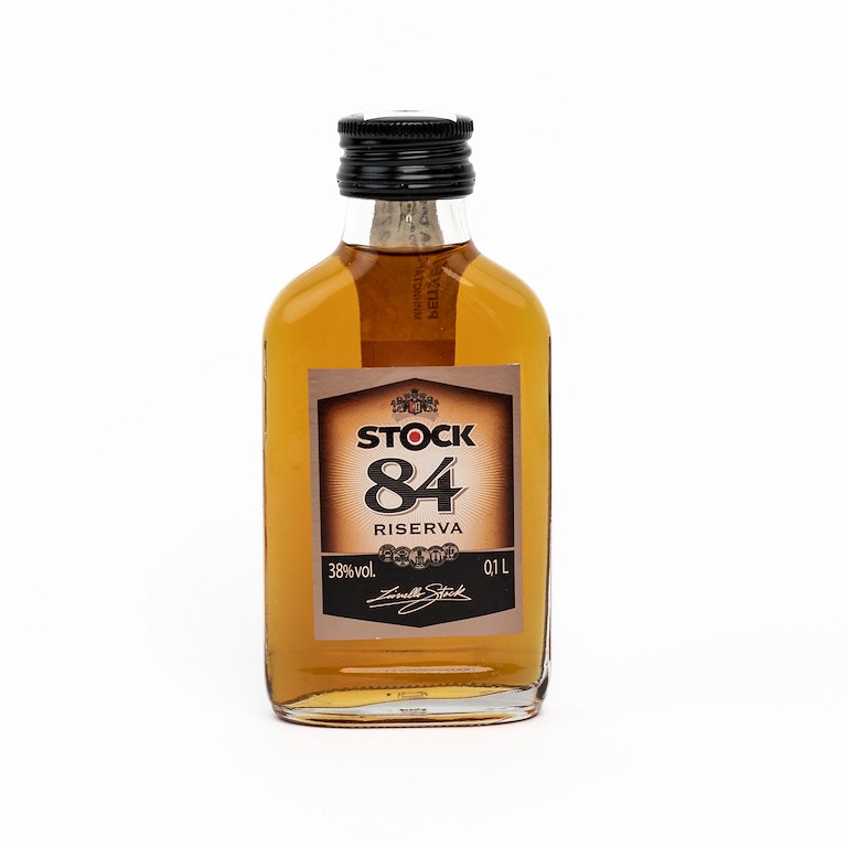 STOK 0.1L