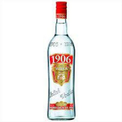 VODKA 1906 1L