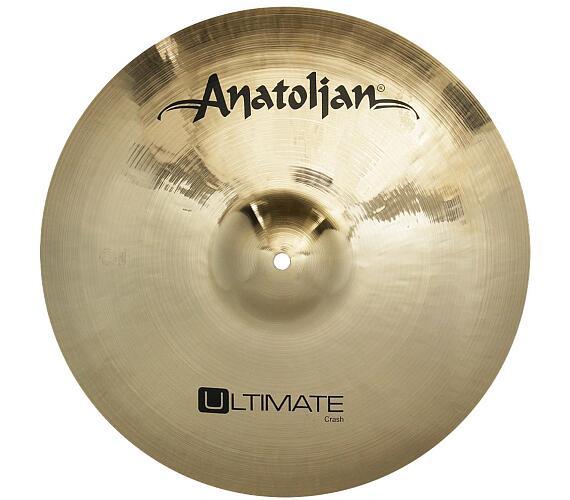 Anatolian 19' Thin Crash Ultimate Series