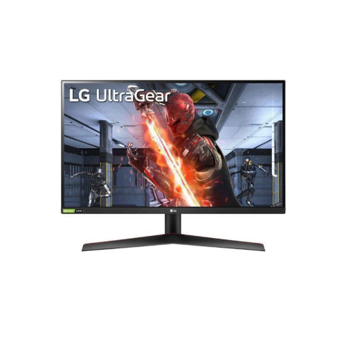 LG Monitor 27GN60R-B (27GN60R-B.AEU)