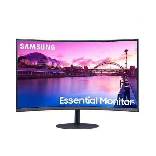 Monitor 32" Samsung S32C390EAU VA 1920x1080/75Hz/4ms/2xHDMI/DP