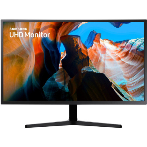 Monitor 32" Samsung LU32J590UQP VA 3840x2160/60Hz/4ms/HDMI/DP/VESA