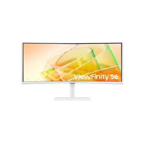Monitor SAMSUNG LS34C650TAUXEN 34"/VA,zakrivljen,21:9/3440x1440/100Hz/5ms GtG/HDMIx2,DP,Thunderbolt3