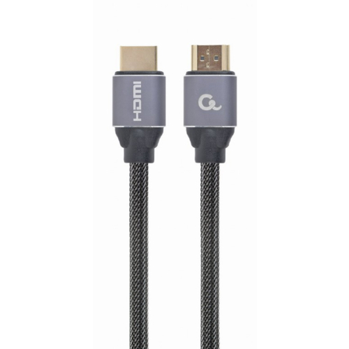 Kabl Cablexpert CCBP-HDMI-2M HDMI - HDMI 2.0 4K/60Hz 2m