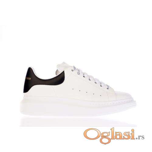 Alexander Mcqueen patike. Brojevi od 36 do 46