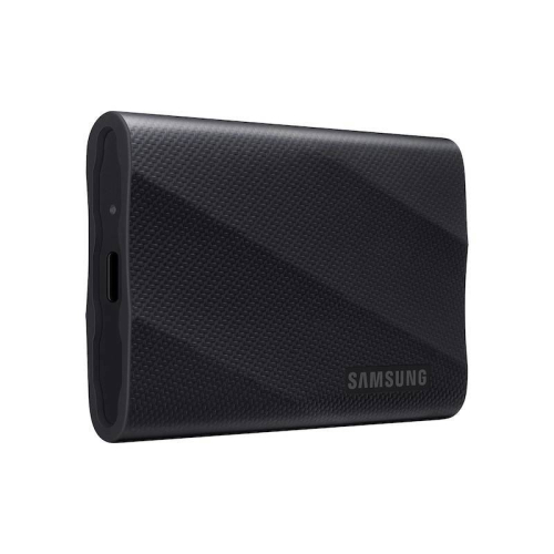 Portable T9 4TB crni eksterni SSD MU-PG4T0B