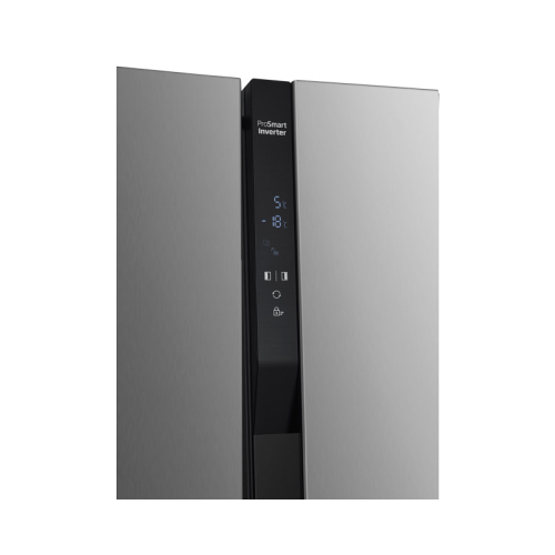 GNO 5322 XPN ProSmart inverter side by side frižider