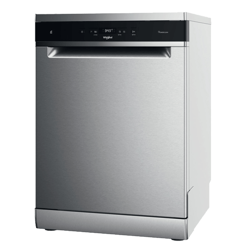 WHIRLPOOL Mašina za sudove WFC 3C42 P X