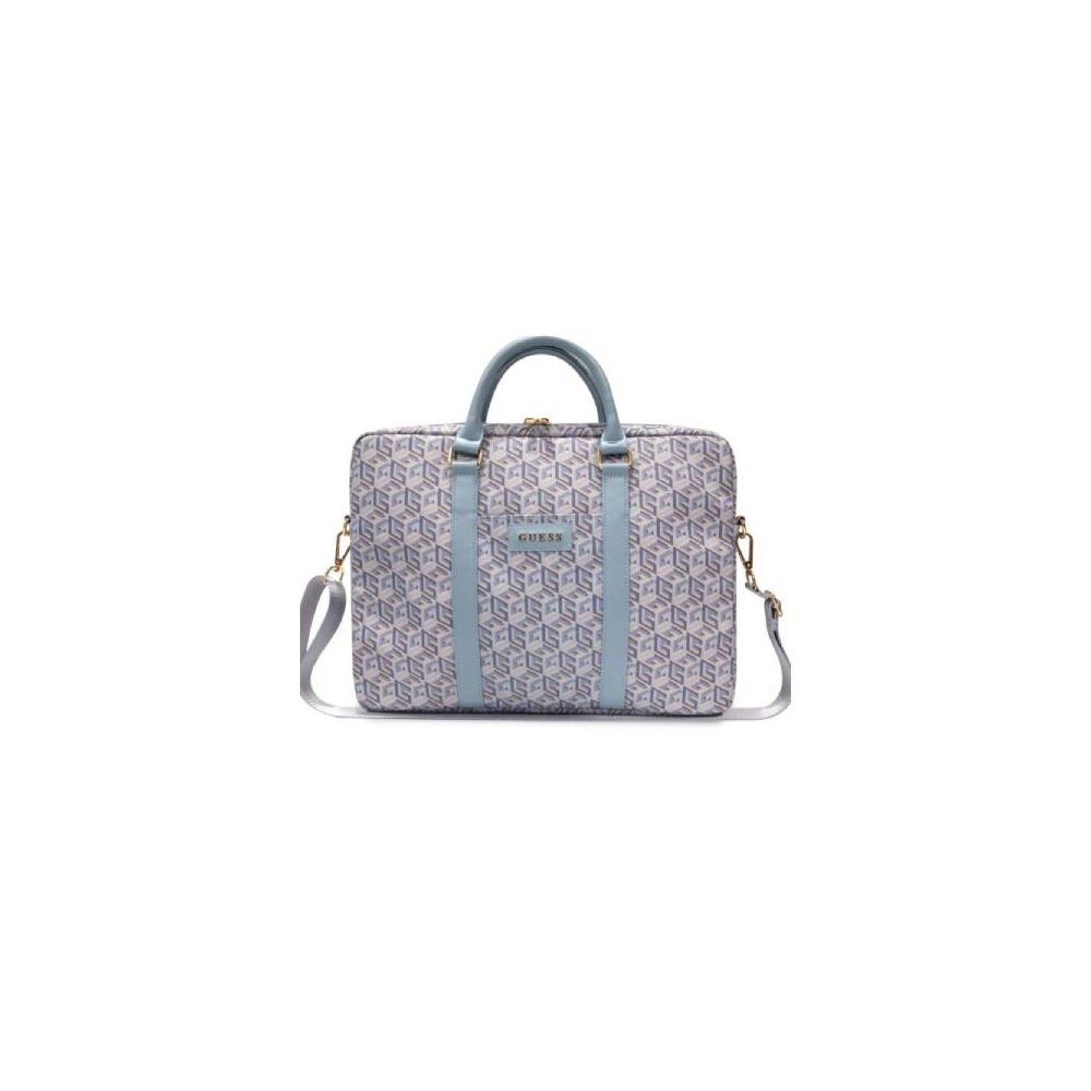 Guess Torba za laptop GUCB15HGCFSEB