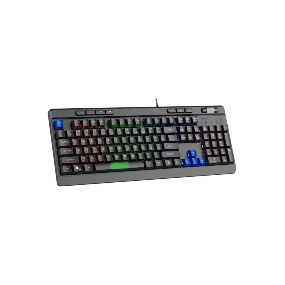 Celly Gaming tastatura Sparco Stealth