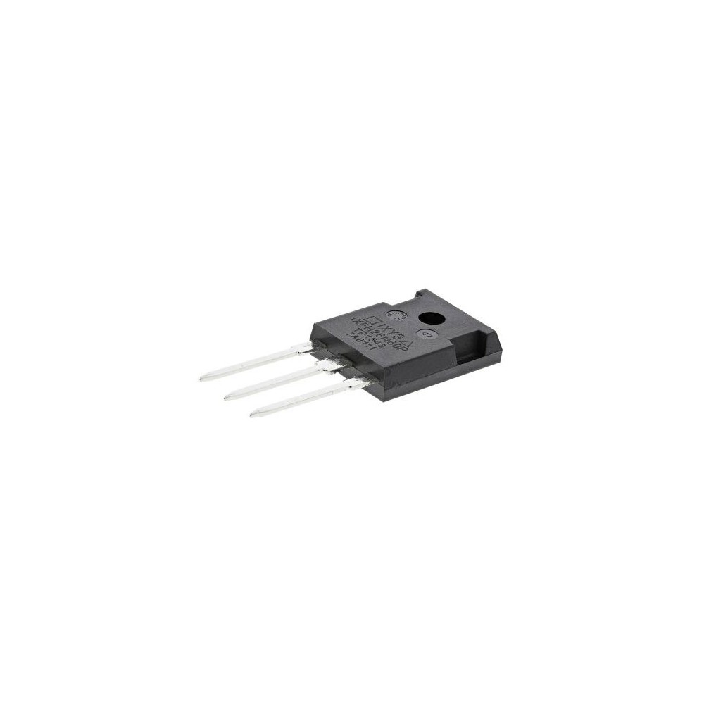 Tr. N-Ch 600V 26A 460W 0,27R TO247AD