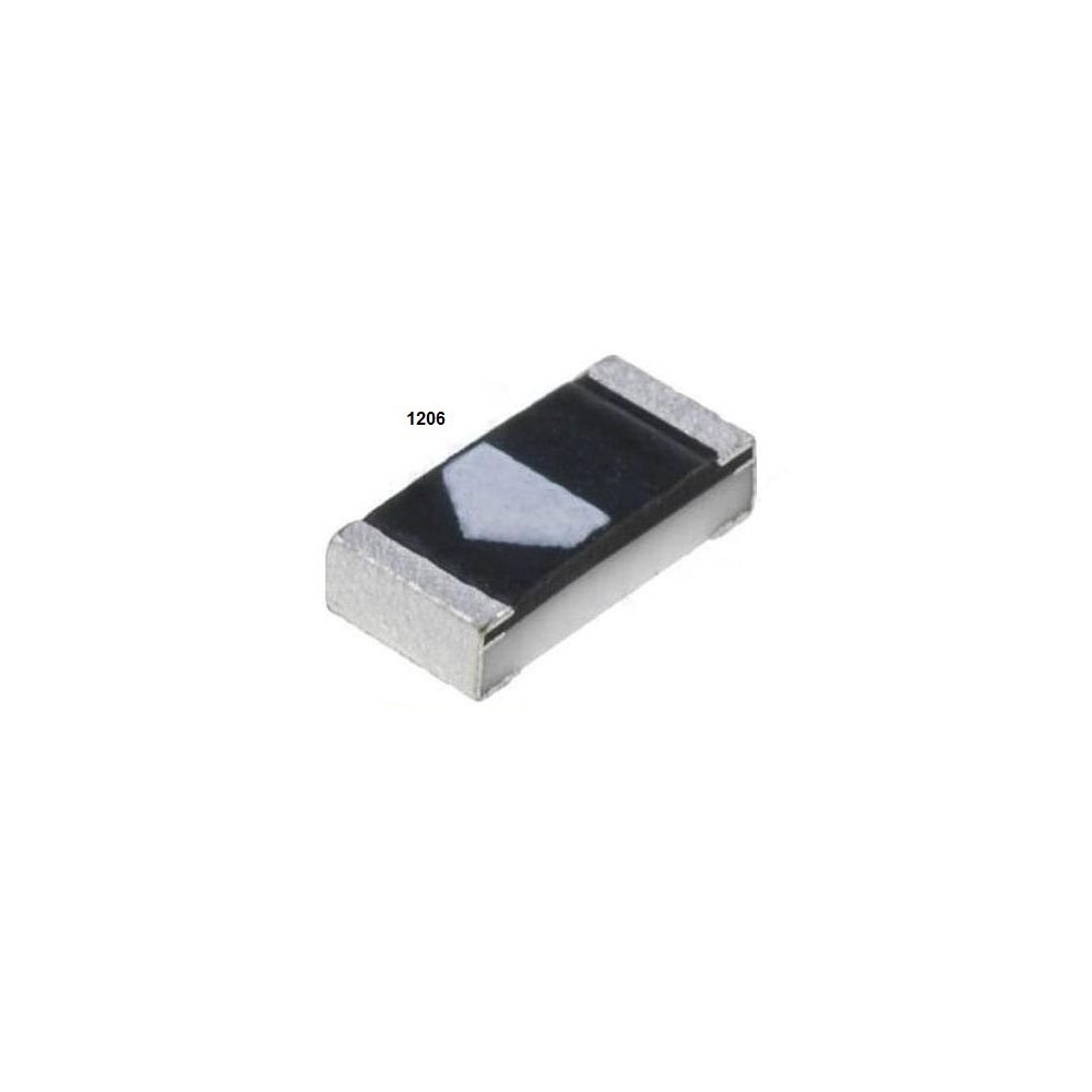 Dioda 150 mA, 100V, SMD 1206
