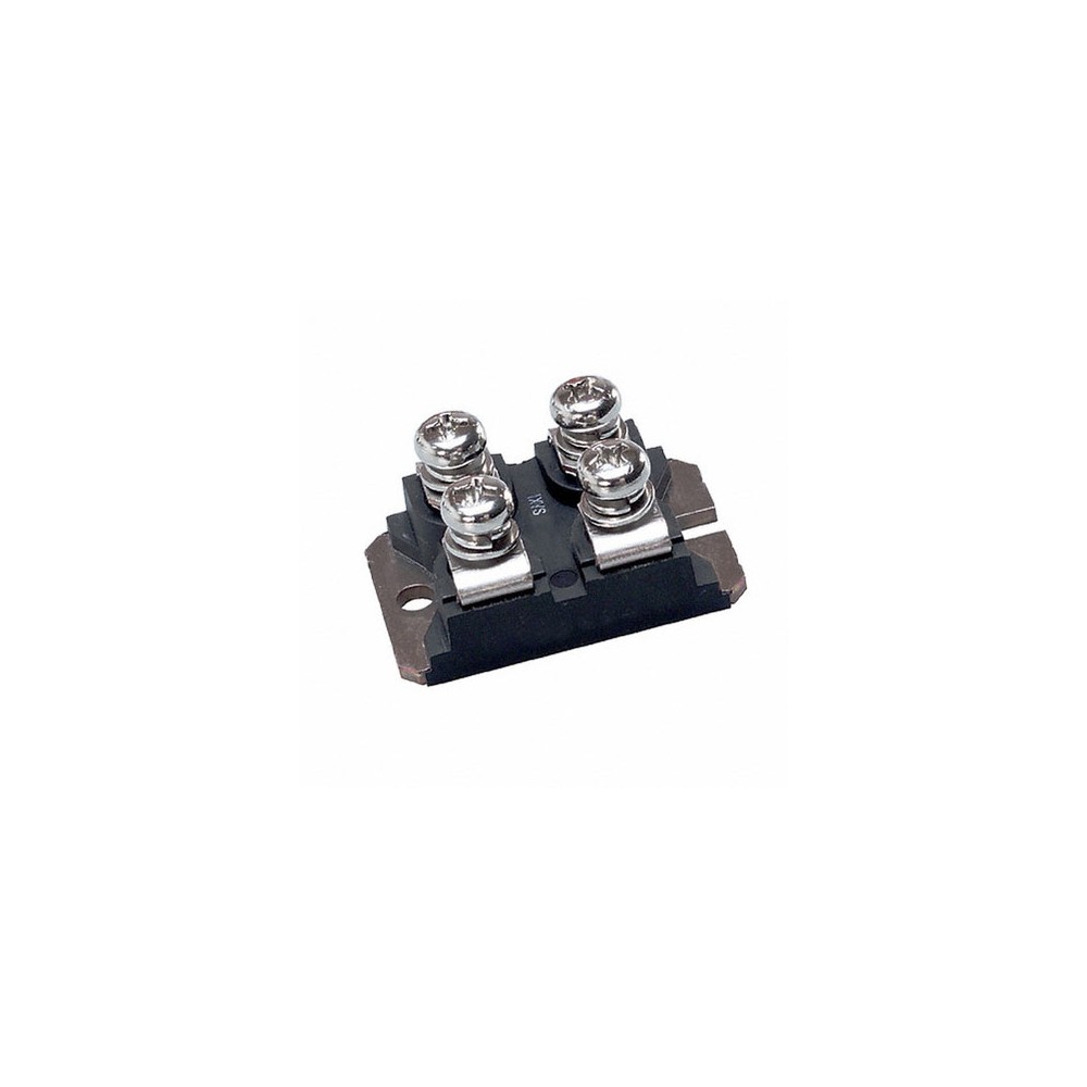 N-Ch 500V 55A 625W 0,090R SOT227B