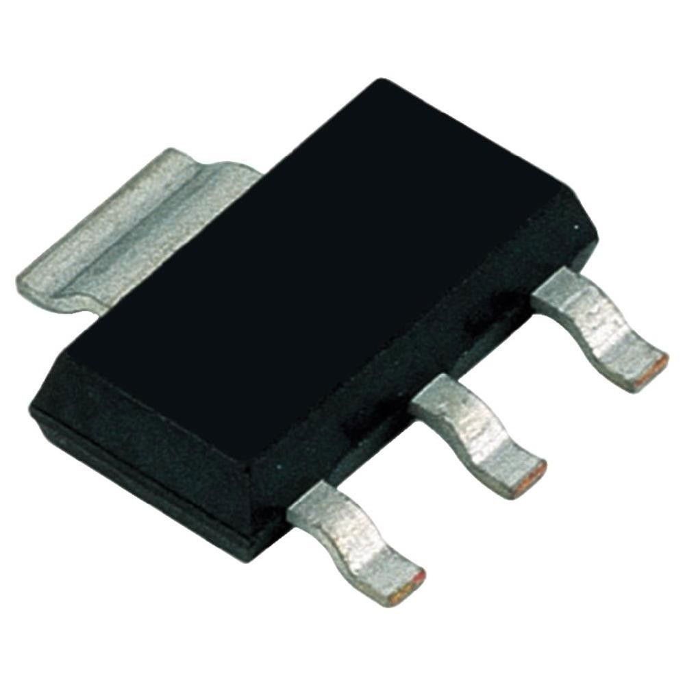 LDO-U-Reg +3.3V 1A SOT223