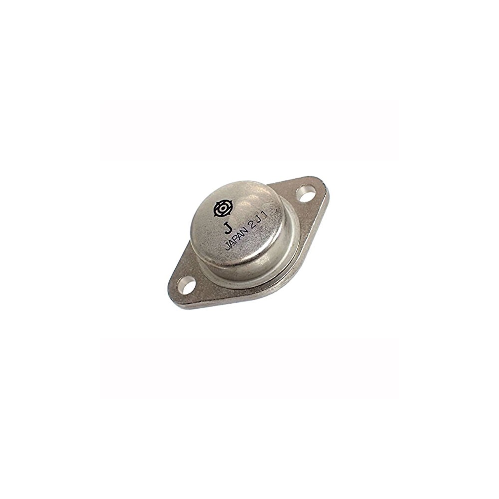 Tranz. MOS-P-FET 160V 7A 100W