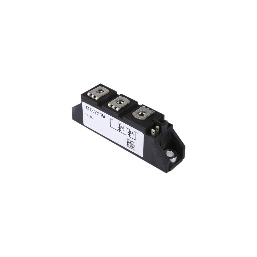 Modul tir/tir 80A 1600V TO240AA