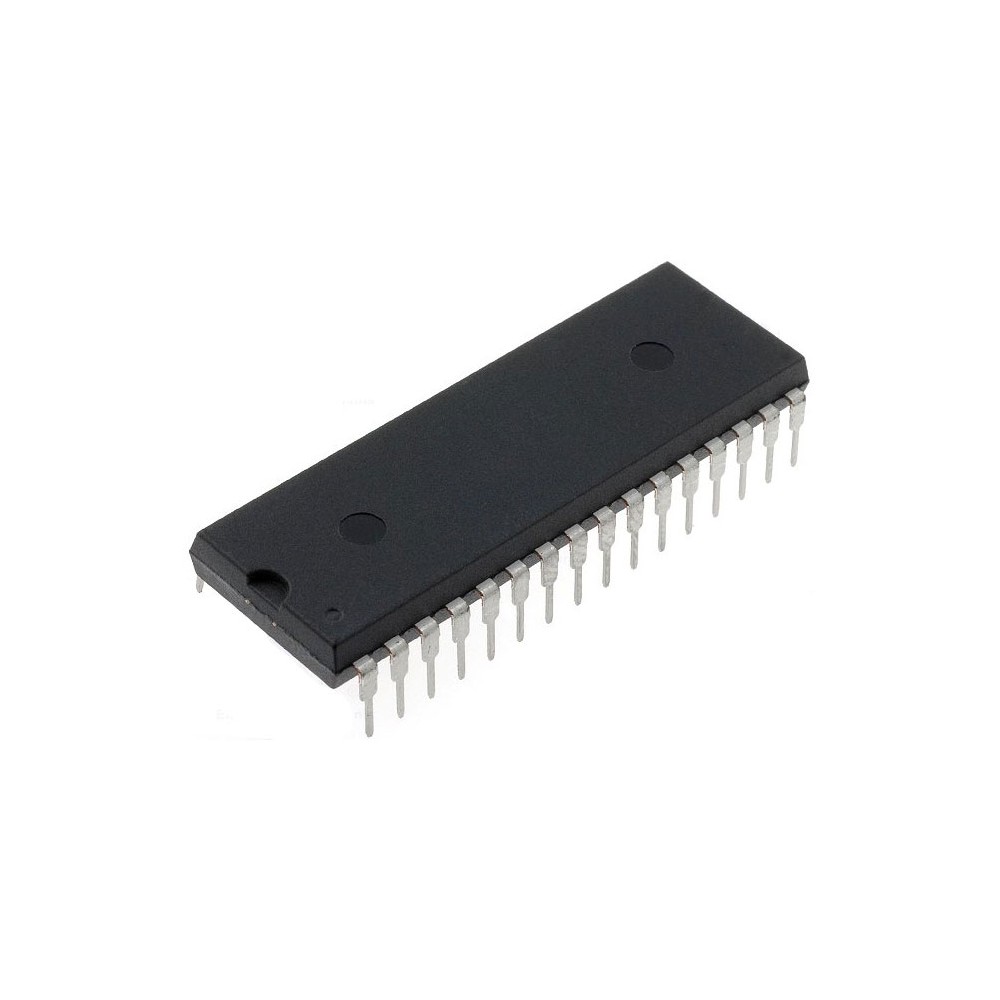 512Kx8 bit CMOS statički RAM DIP32