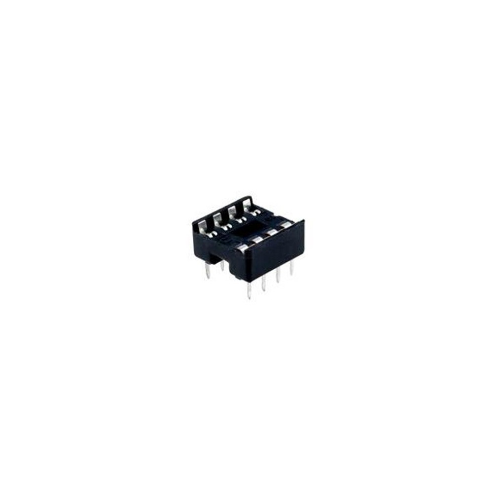 IC pod. standard DIL8