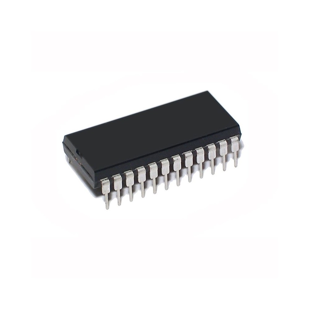 IC LED-Displ.-Interf. 32Segm.Dupl. DIP24