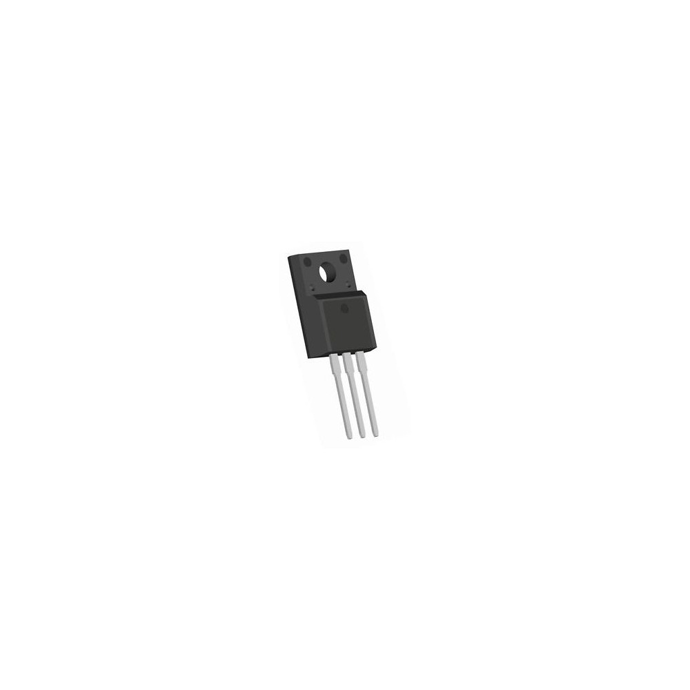 Tranzistor IGBT N-Channel 7A 600V TO220