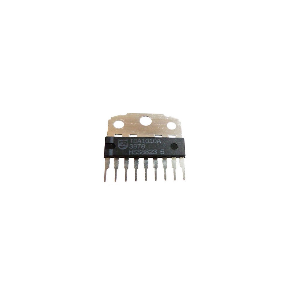 IC NF-V-E 24V 3A 6.2W SIL9